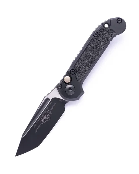 Microtech Knives - L.U.D.T. T/E Gen III Standard - Military & Gov't ...