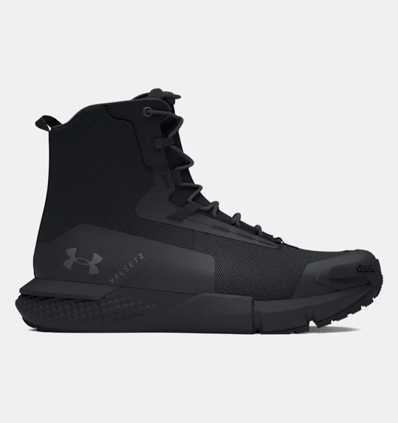 Under Armour Open Box - Men's UA Charged Valsetz Boots - Military & Gov ...