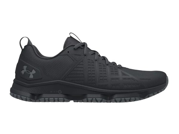 Under Armour Open Box - Women's MG Strikefast Shoes - Military & Gov't ...