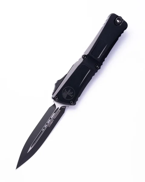 Microtech Knives - Combat Troodon D/E Gen III Standard - Military & Gov ...