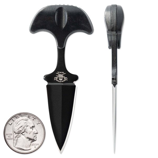 Skallywag Tactical - Key Dagger - Military & First Responder Discounts ...