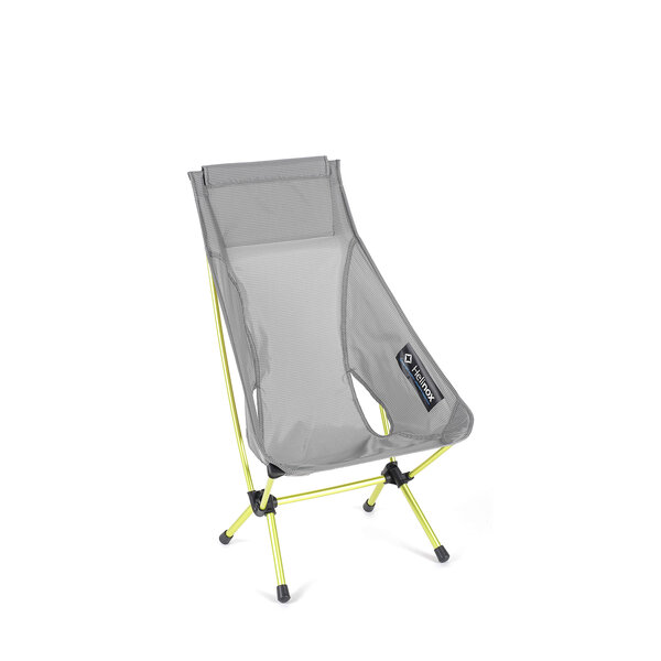 Helinox - Chair Zero High-Back - Military & First Responder Discounts ...