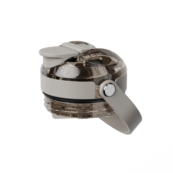 BruMate - MultiShaker Replacement Lid 25oz | Mocha - Military & First ...