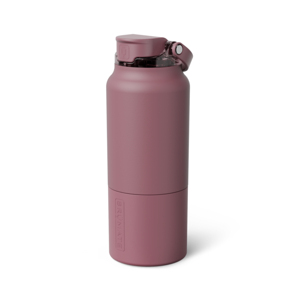 BruMate - Rise 35oz | Rose Taupe - Military & First Responder Discounts ...