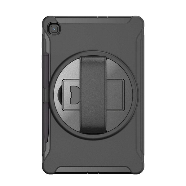 Sahara Case - Raider Series Heavy Duty Hand Strap Case - Galaxy Tab S6 ...