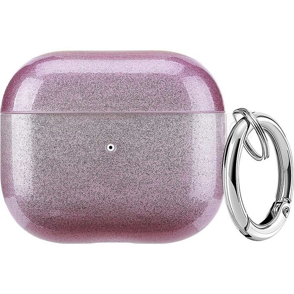 Sahara Case - Sahara Sparkle Series Case - Apple AirPods 3 (3rd ...