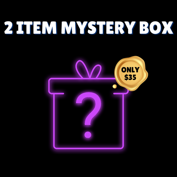 DadBod Apparel - 2 Item Mystery Box - Military & First Responder ...