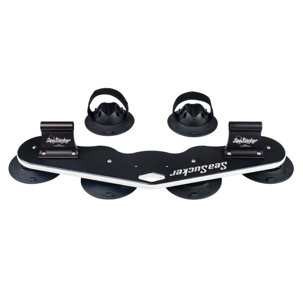SeaSucker - Mini Bomber MAX Kit (Includes HUSKE Plugs) - Military ...