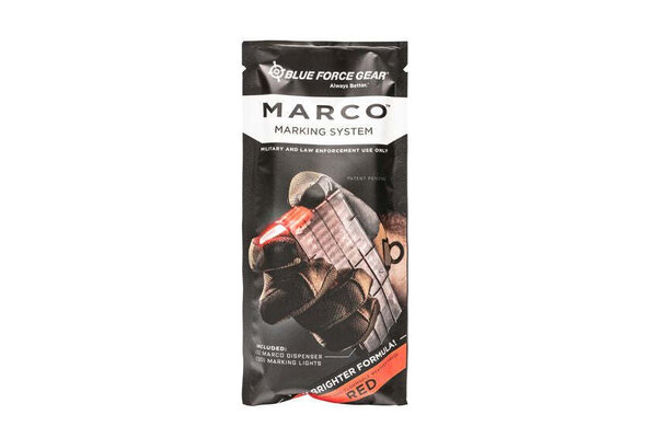 Exotac - MARCO® Marking Light Dispenser - Military & First Responder ...