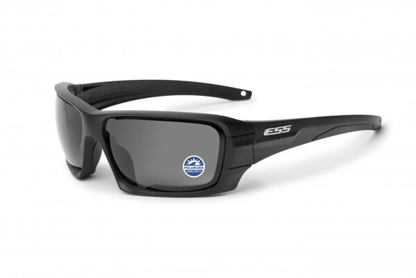 ESS Eyewear - Rollbar Polarized Sunglasses | Gov't & Military Discounts