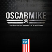 Shop Oscar Mike Government & Military Discounts | GovX