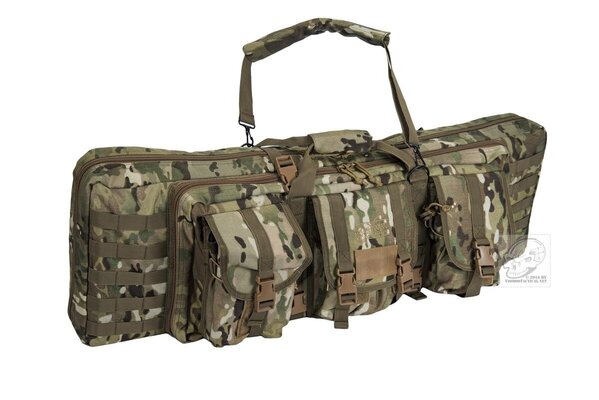 Voodoo Tactical - 36 Padded Weapons Case Military Discount | GovX