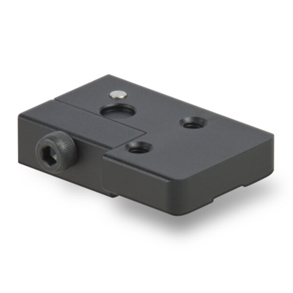 Vortex Optics - Razor Red Dot Low 3/8" Rail Mount Gov't & Military ...