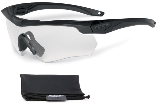 ESS Eyewear - Crossbow ONE Sunglasses | Gov't & Military Discounts