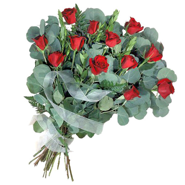Philips Flowers - Simply Red Roses Military Discount | GovX