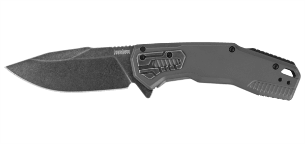 Kershaw Knives - Cannonball Knife - Military & Gov't Discounts | GOVX