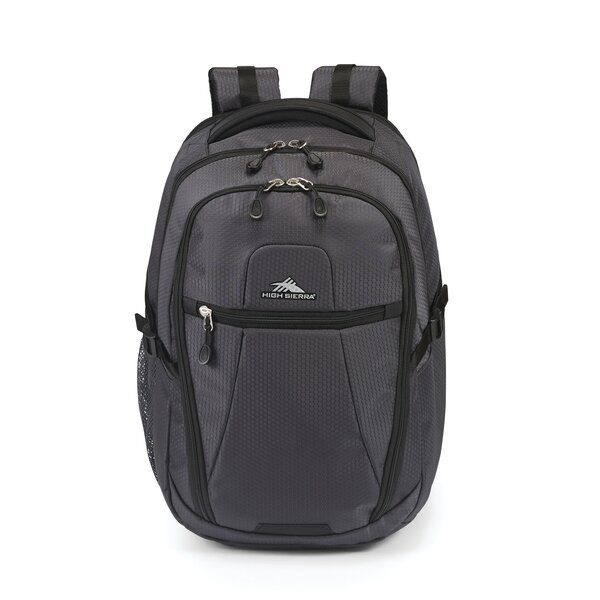High Sierra - Fairlead 19" Computer Backpack - Military & Gov't ...