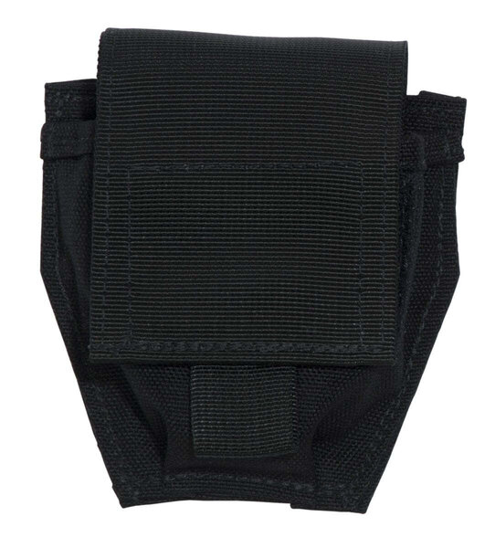 Elite Survival Systems - Handcuff Pouch w/Flap - Military & First ...