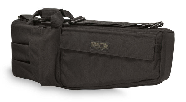 Elite Survival Systems - Assault Systems Cases for the FN P90 and PS90 ...