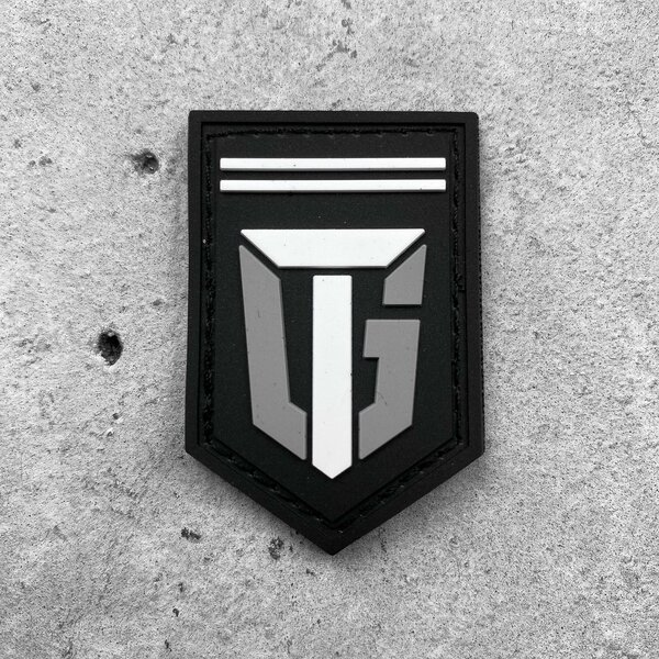 Grey Man Tactical - Grey Man Tactical™ Morale Patch - Military & First ...