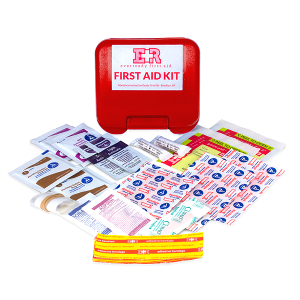 MediTac Kits - Pocket First Aid Kit - Military & First Responder ...