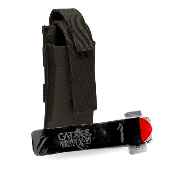 MediTac Kits - CAT Combat Application Tourniquet GEN7 - Includes ...