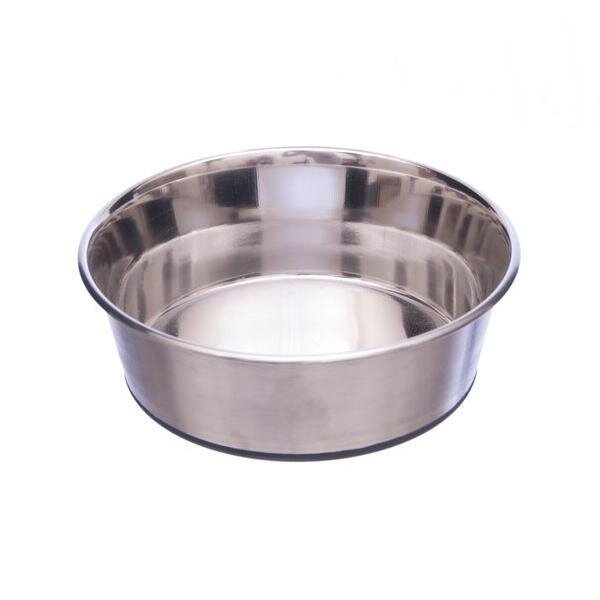 German Shepherd Shop - PROSELECT - Heavy Duty Bowl w/ Rubber Base ...