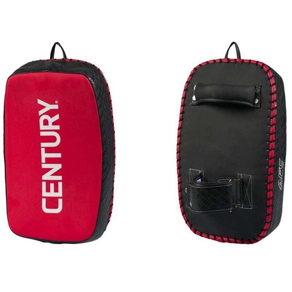 Barbell Flex - Century Martial Arts Brave Curved Muay Thai Protective ...