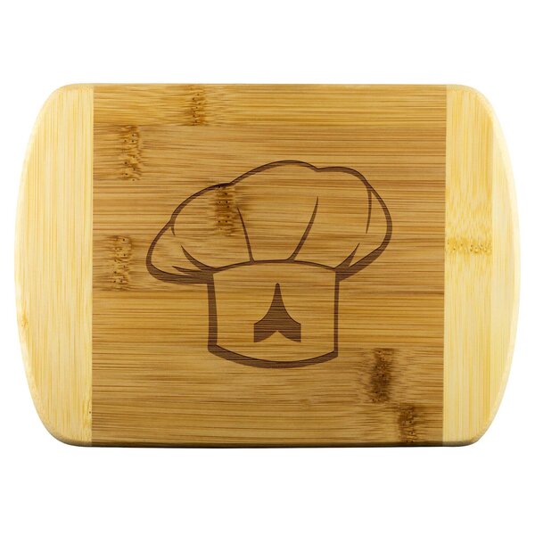 The Phan Shop - PR Cooks Cutting Board - Military & First Responder ...