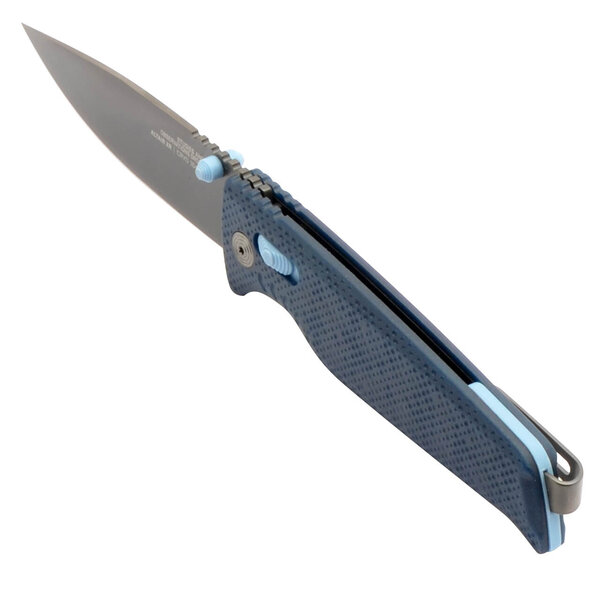 SOG Knives - Altair XR Folding Knife - Military & Gov't Discounts | GOVX