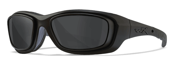Wiley X - Gravity With Rx Rim Sunglasses - Military & Gov't Discounts ...