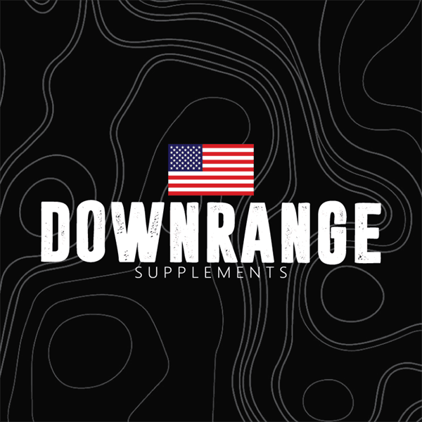 Shop DownRange Supplements Government & Military Discounts | GOVX