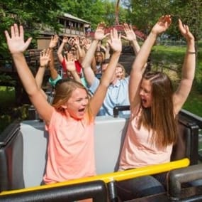 Six Flags Nationwide Military & Government Discount Tickets | GOVX