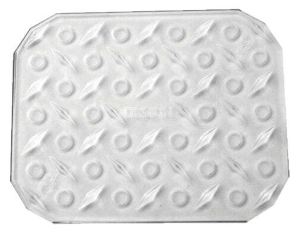 Demon United - Demon Diamond Plate Stomp Pad - Military & First ...