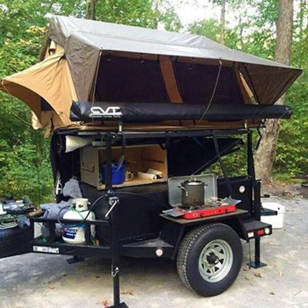 T-H Marine Supplies - BLUEWATERLED Overland Trailer LED Lighting System ...