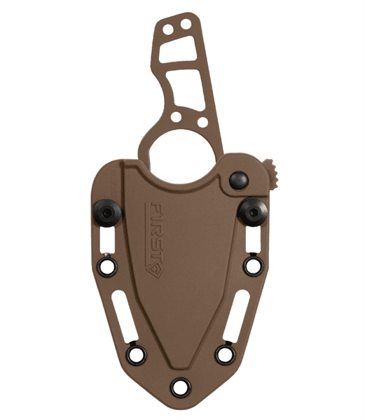 First Tactical - Scorpion Knife - Military & Gov't Discounts | GOVX