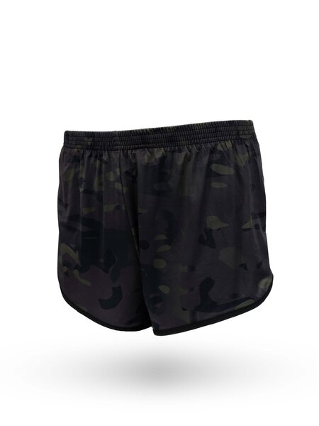 Savage Tacticians - Savage Silkies - STMC® Black - Military & First ...