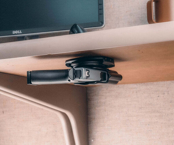 Blade-Tech Holsters - Tek-Mount Receiver Multi-Surface Mounting Screws ...