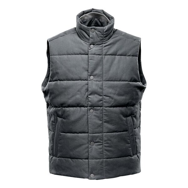 Stormtech - Men's Hamilton HD Thermal Vest - Military & Gov't Discounts ...