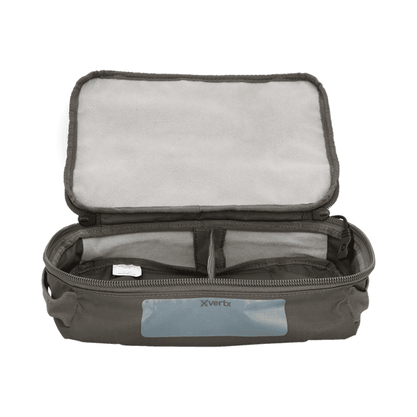 Vertx Vtac Stackable Storage Cube Medium Flat Military Gov T