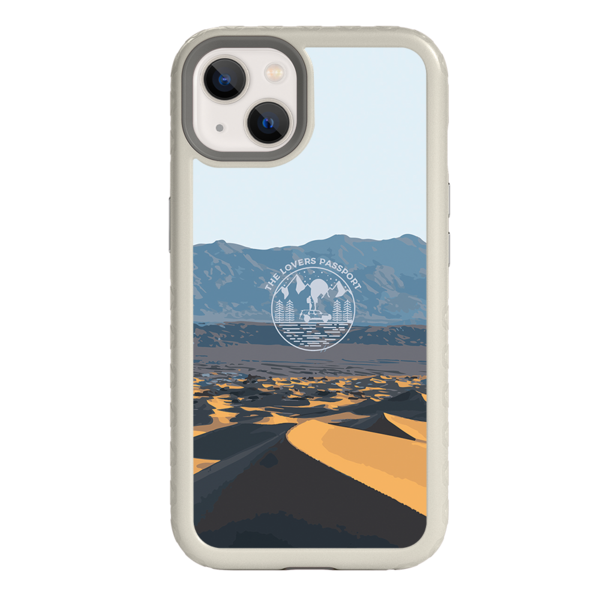 cellhelmet - The Lover's Passport Apple iPhone 13 Desert - Military ...