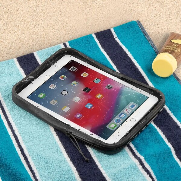 Nite Ize - RunOff Waterproof Tablet Case - Military & Gov't Discounts ...