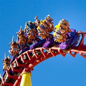 Michigan's Adventure Military & Government Discount Tickets | GOVX