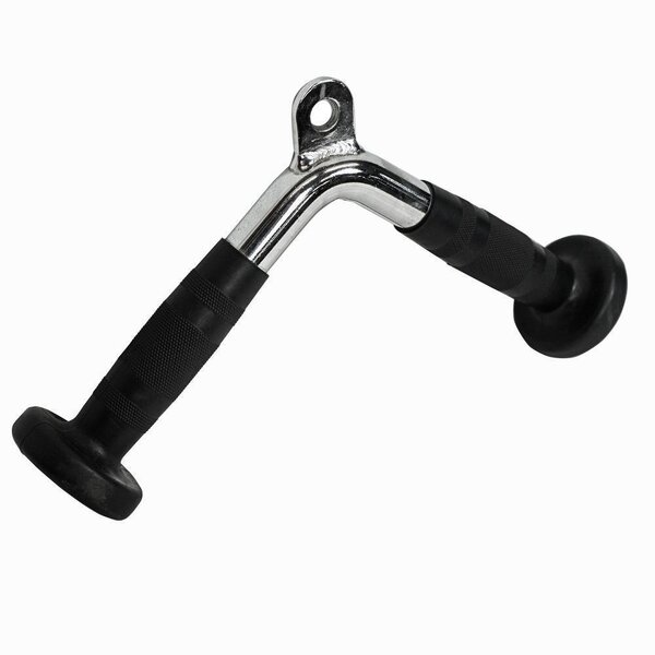 Valor Fitness - V-Bar Grip Cable Attachment - Military & First ...