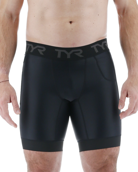 TYR - Men's Compression Short - Military & Gov't Discounts | GOVX