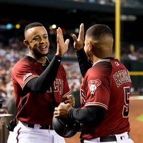 Discount Arizona Diamondbacks Tickets for Military & Government | GovX