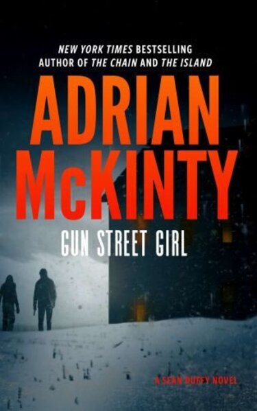Blackstone Publishing - Gun Street Girl - Military & Gov't Discounts | GovX