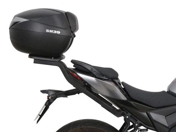 SHAD USA - 500R (20-23) Top Mount - Military & First Responder ...