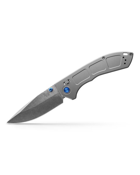 Benchmade - 748 Narrows Axis Knife - Military & Gov't Discounts | GOVX