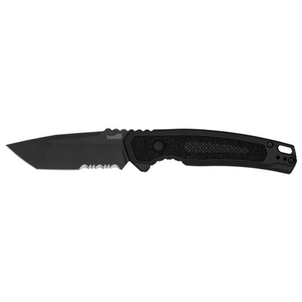 Kershaw Knives - Launch 16 Knife - Military & Gov't Discounts | GOVX